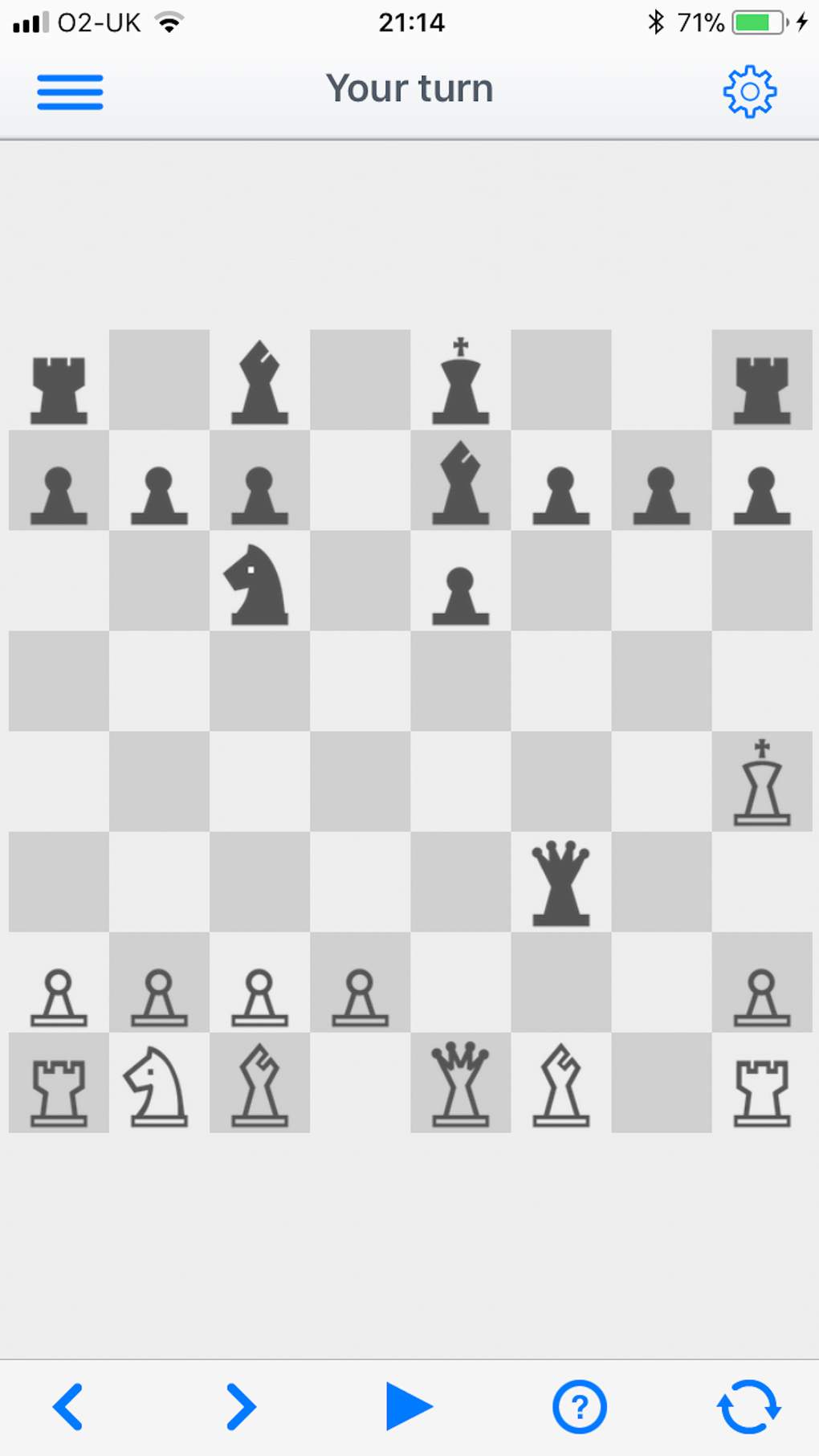 Chess for iPhone - Download