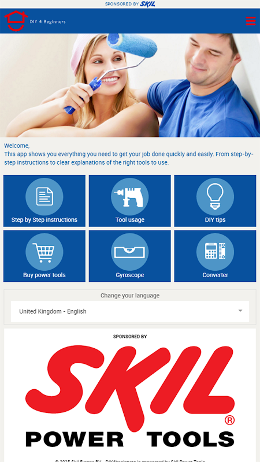 Android için DIY 4 Beginners APK - İndir