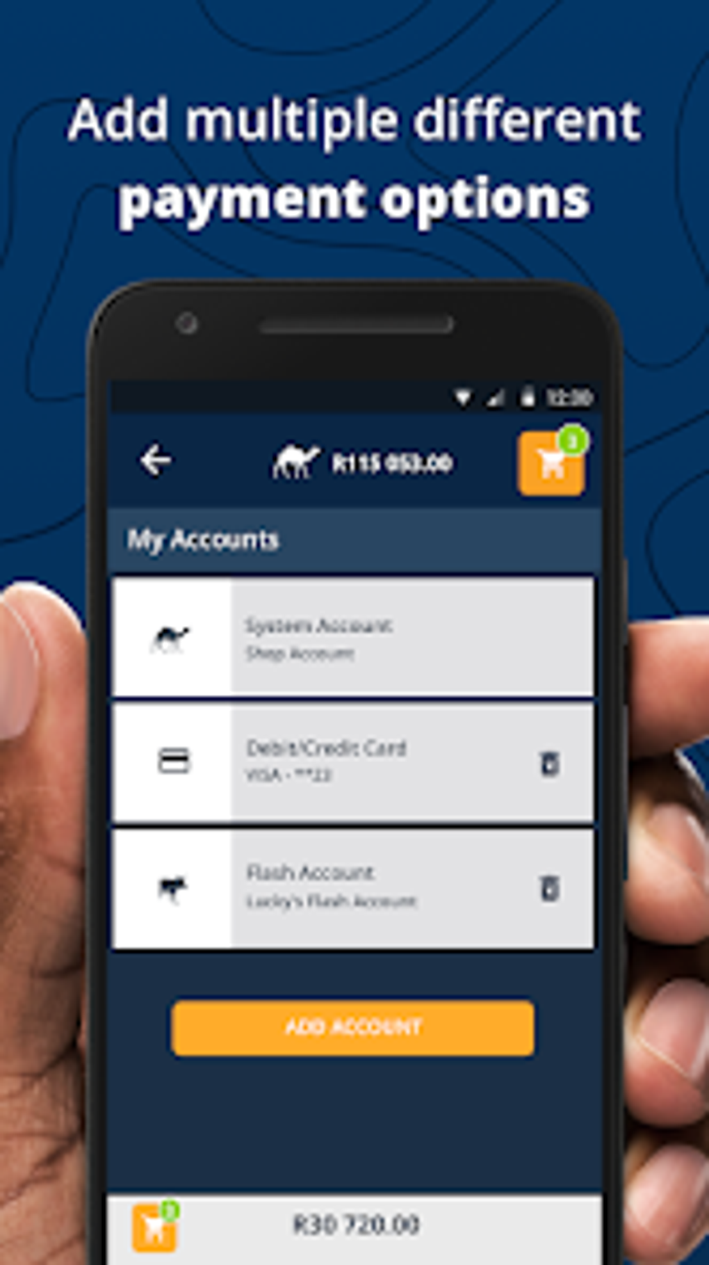 Shop2Shop for Android - Download