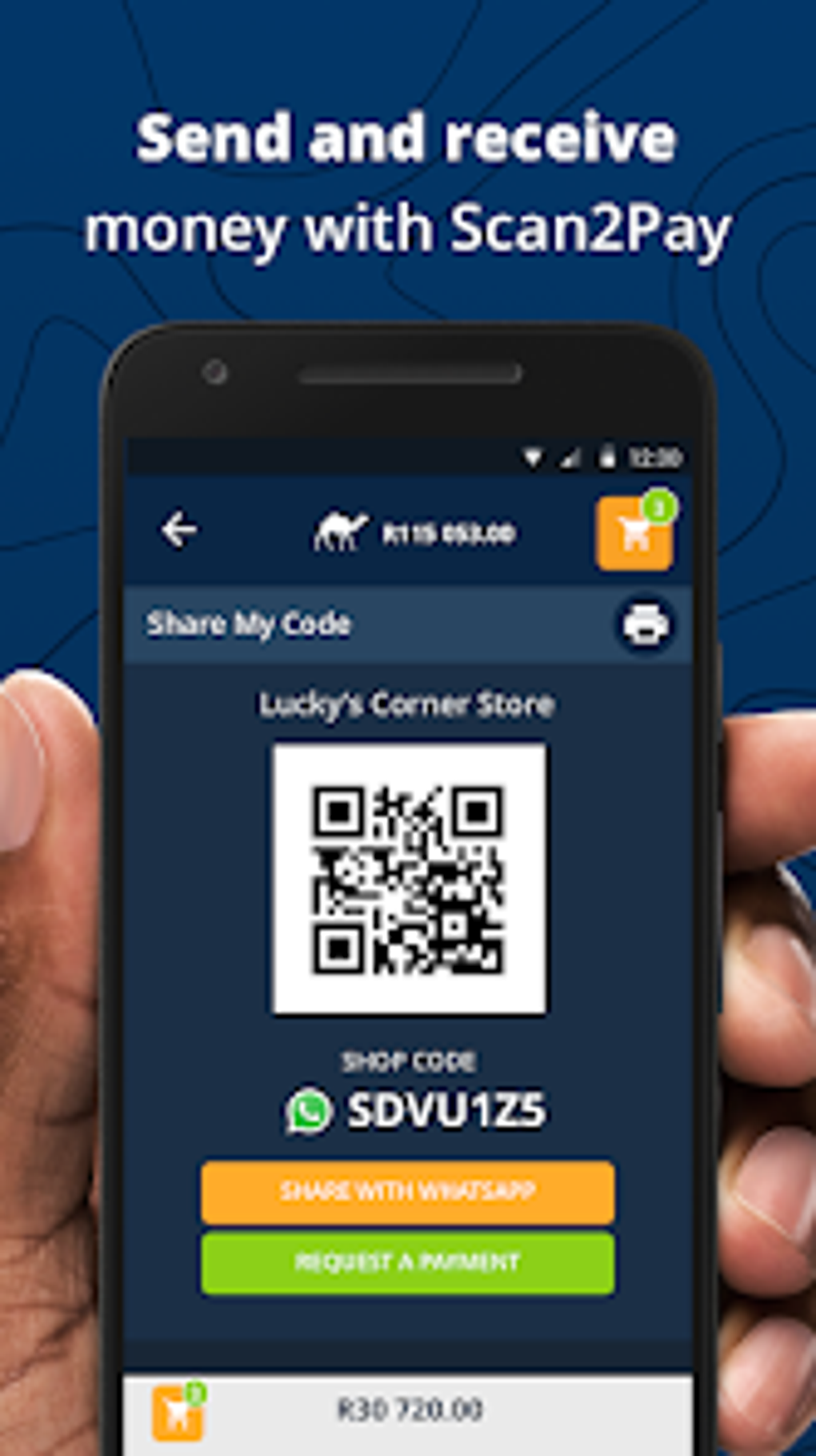 Shop2Shop for Android - Download