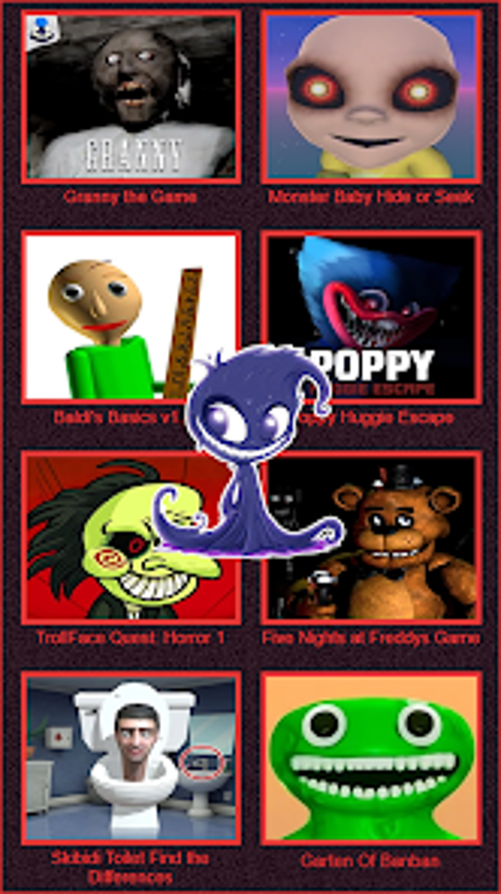 Specterz Games for Android - Download