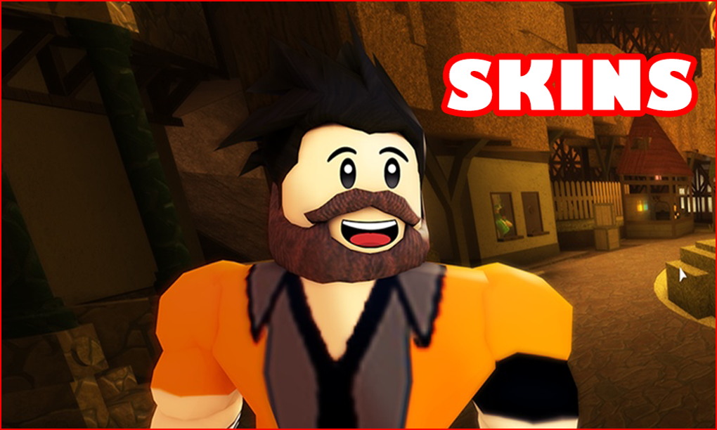 Skins Robux For Roblox APK para Android - Download