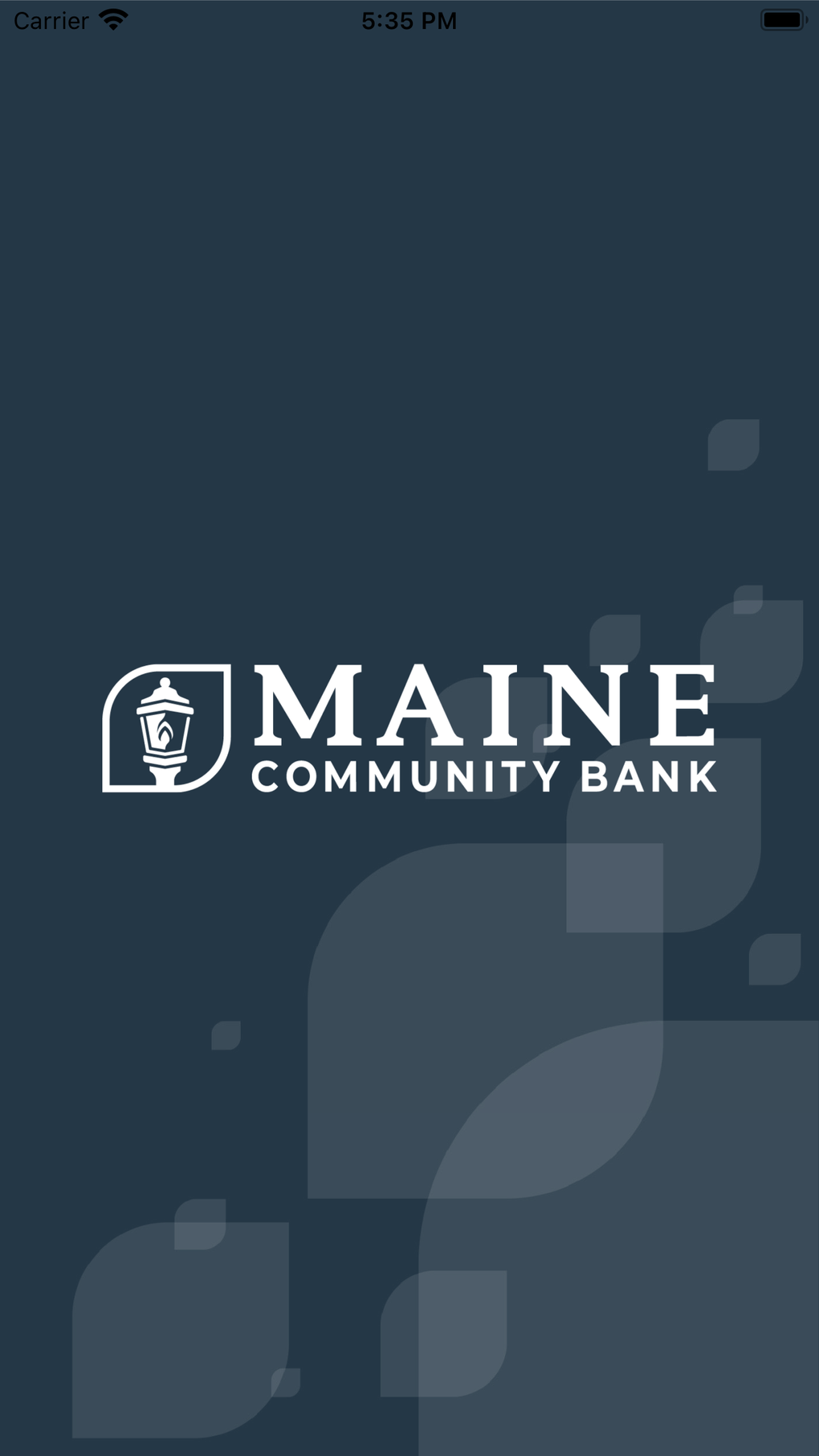iPhone için Maine Community Bank Mobile - İndir