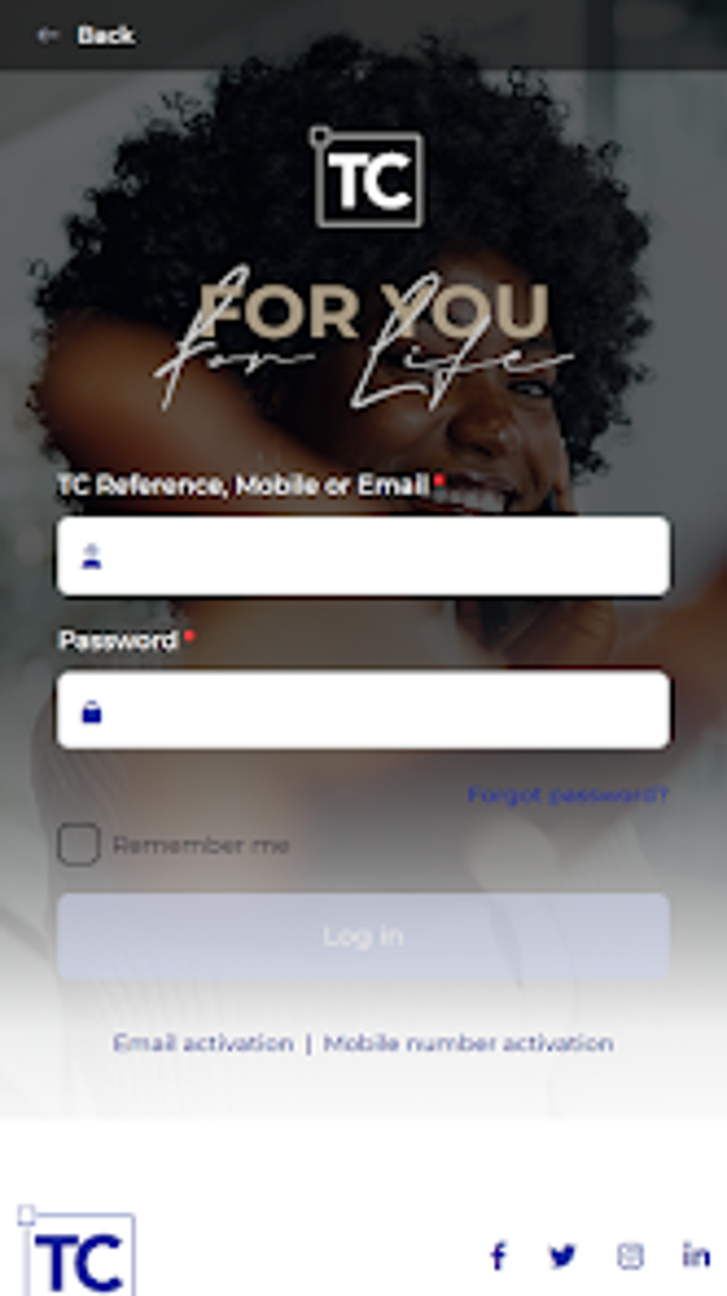 Android 용 Table Charm Connect - 다운로드