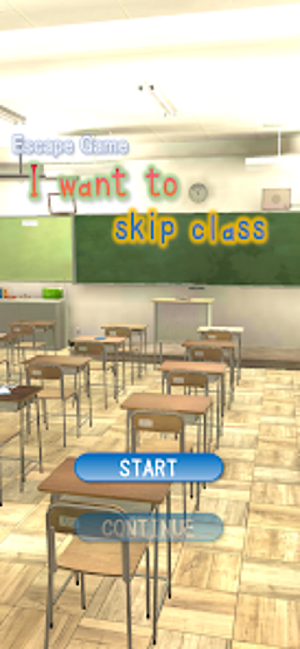 I want to skip class for Android - Download