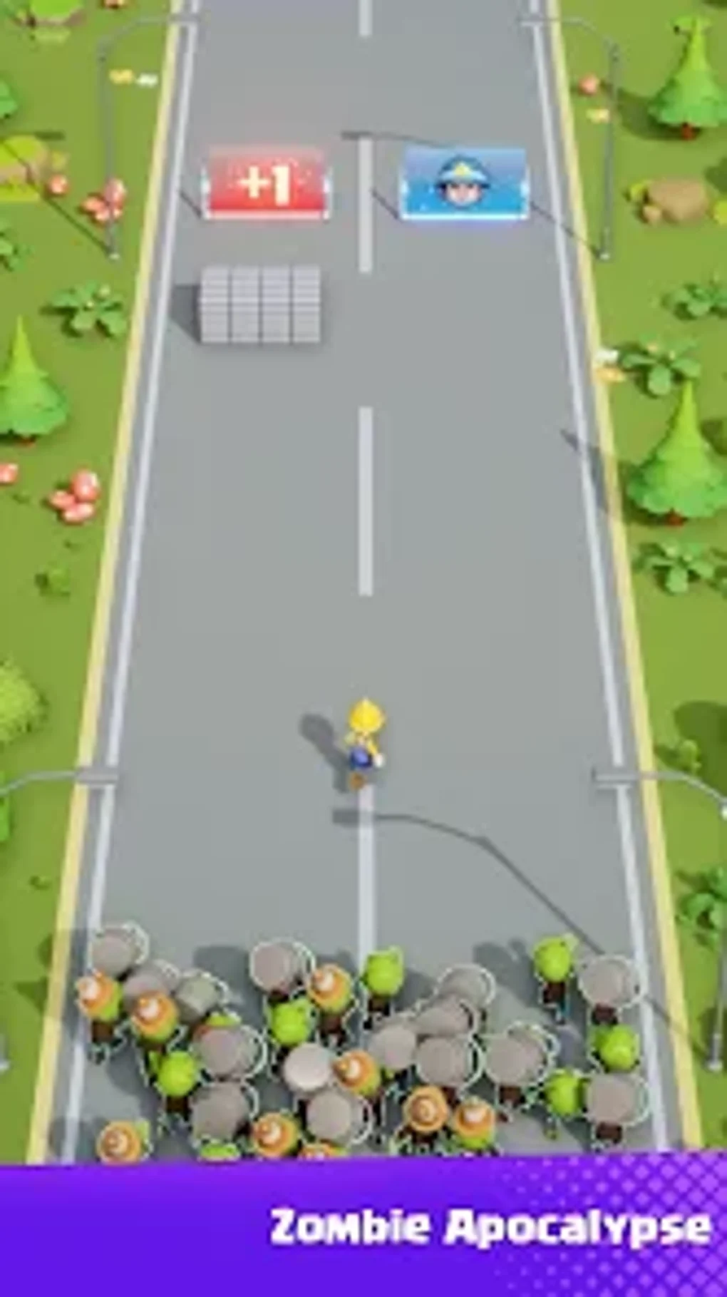 Android için Last War:Survival Game - İndir