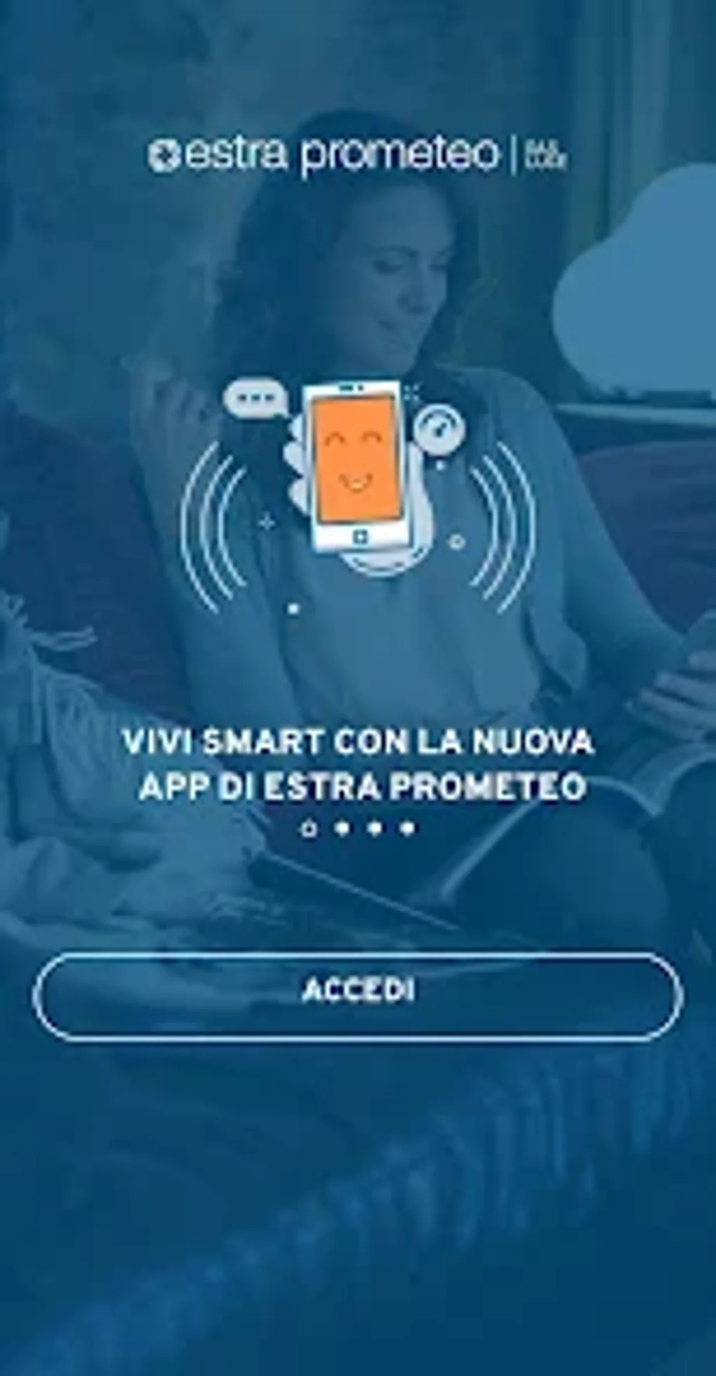 Estra Prometeo per Android - Download
