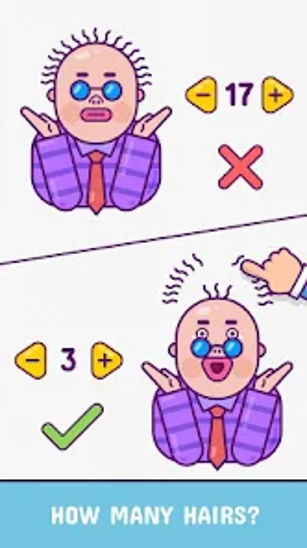 Tricky Brains for Android - Download