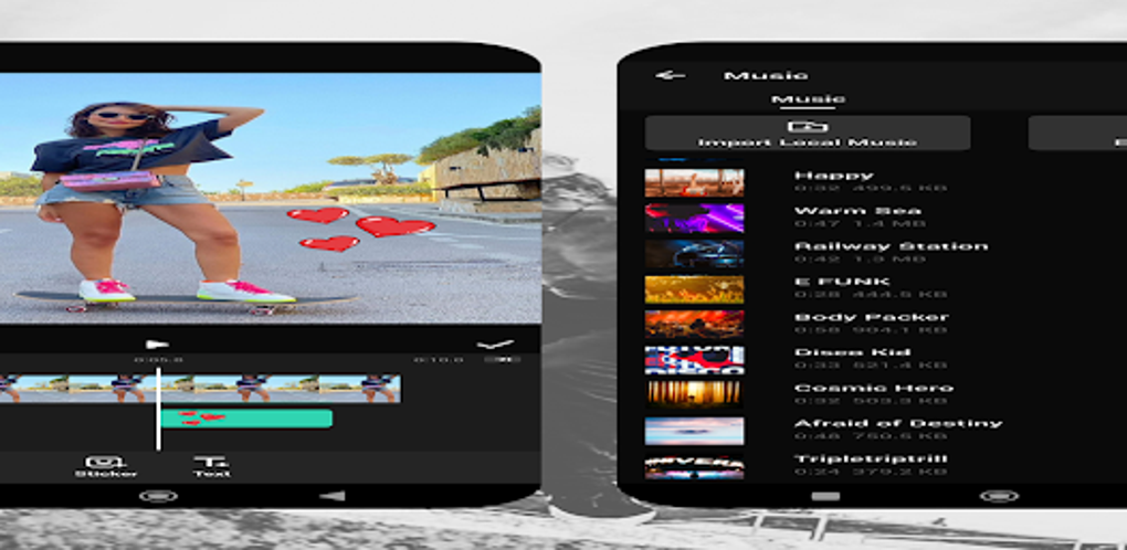 VideoCode Video Editor App Para Android Download VideoCode Video Editor App Para Android Download
