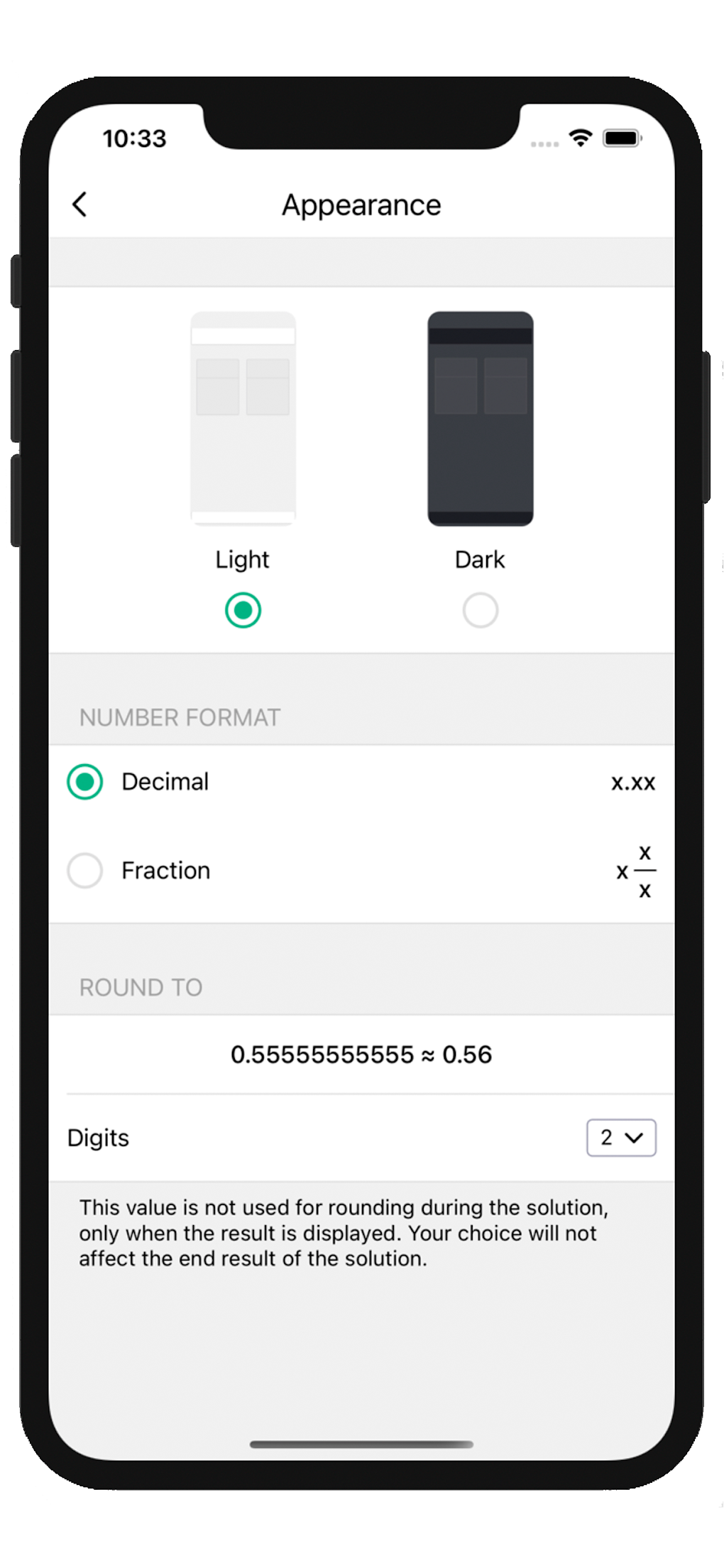 Matrix operations APK para Android - Descargar