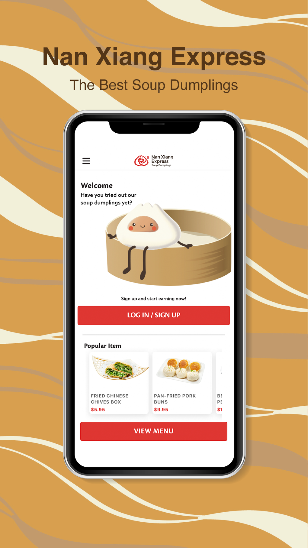Nan Xiang Express for iPhone - Download