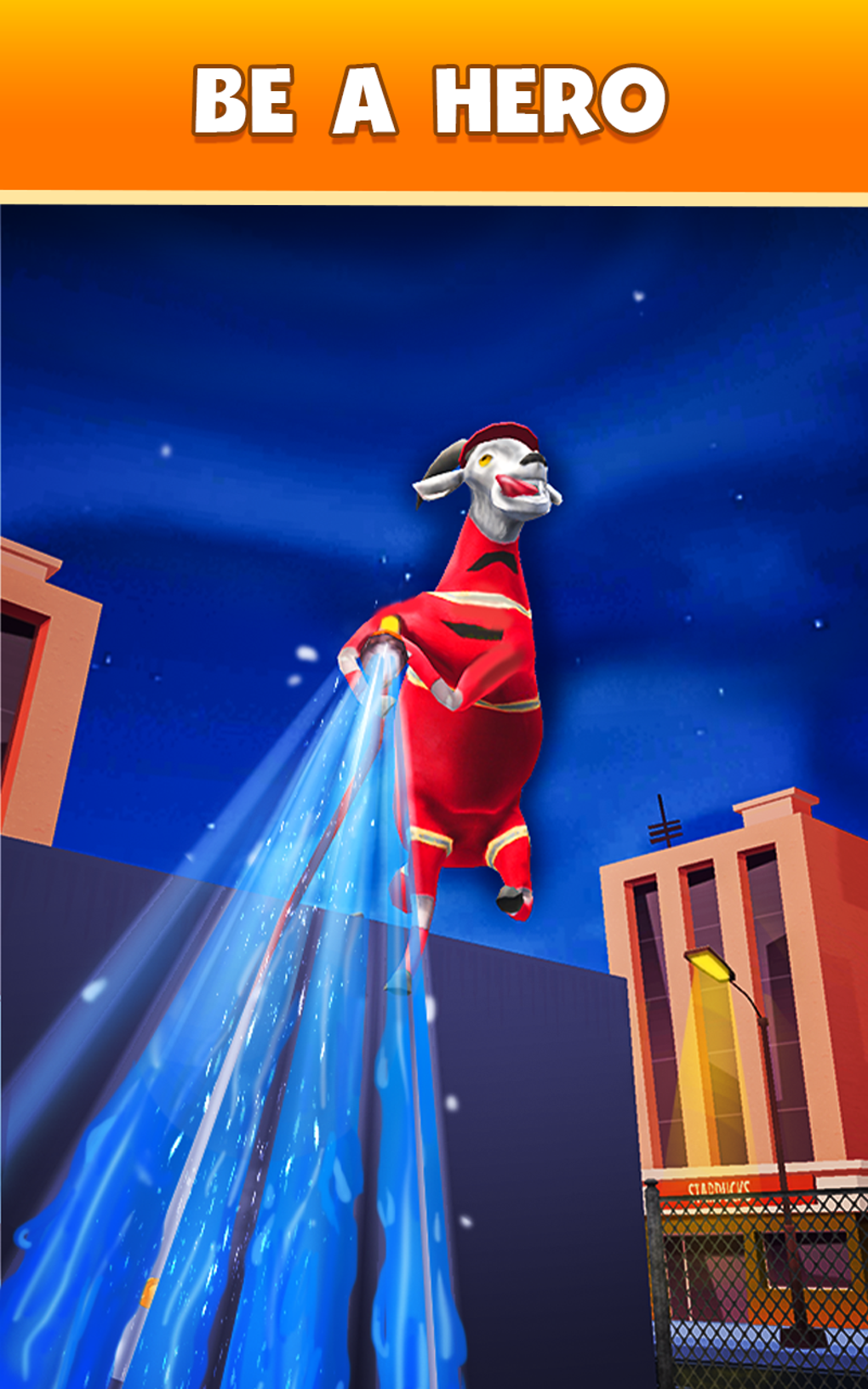 Goat Life 3D for Android - Download