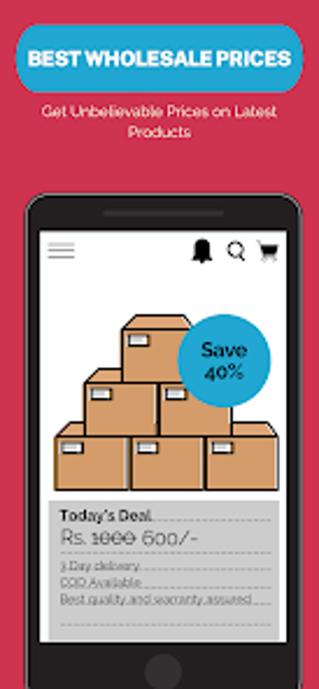 MyShop for Android - Download