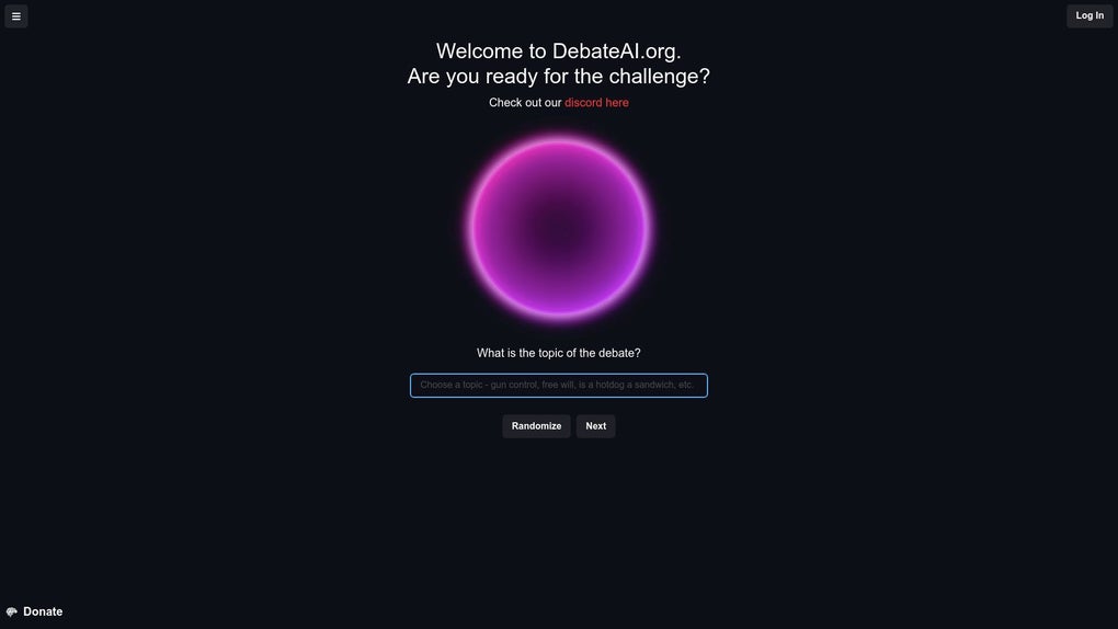 Masterdebater for AI Chatbot: review, features & use cases