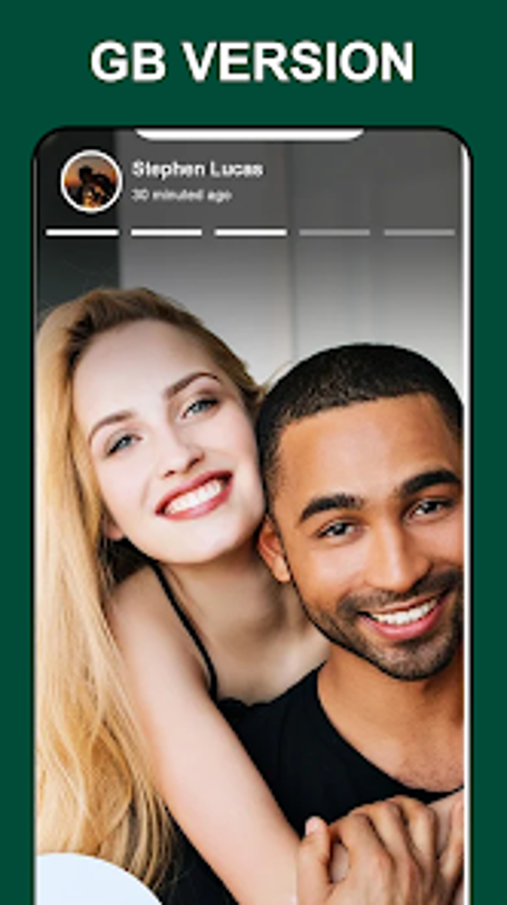 GB Whats Version 2022 para Android - Descargar