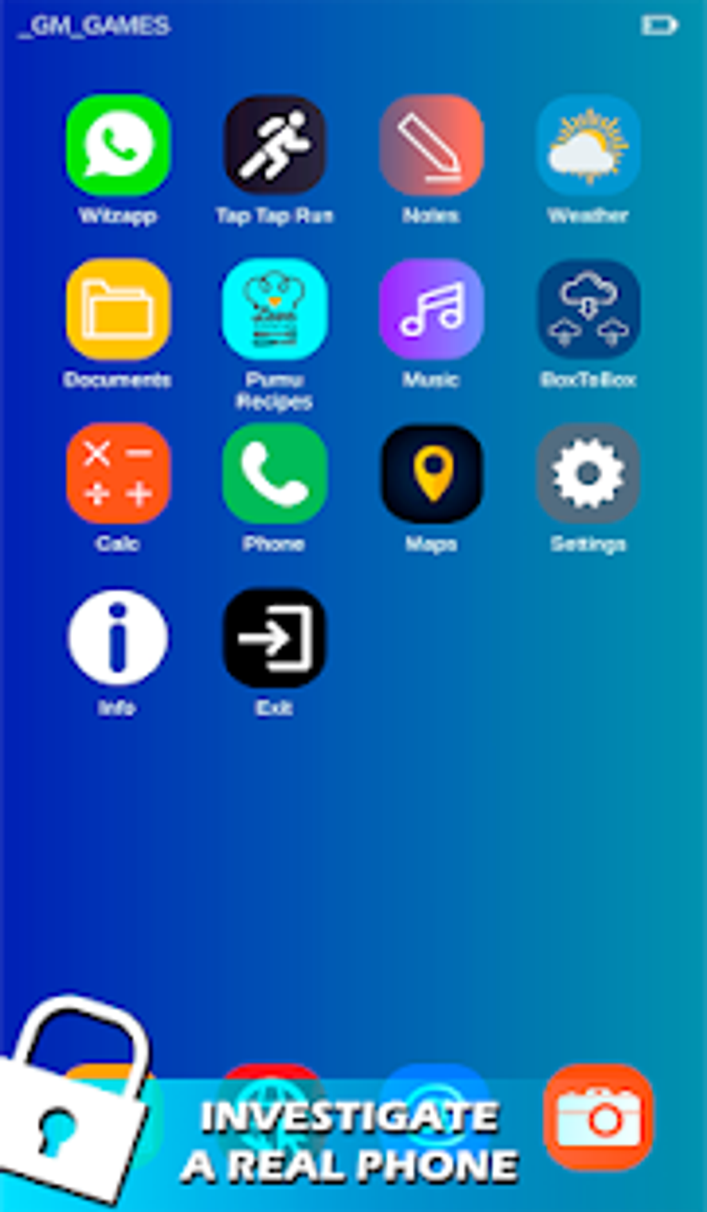Killer Escape 2 - Escape Game para Android - Descargar