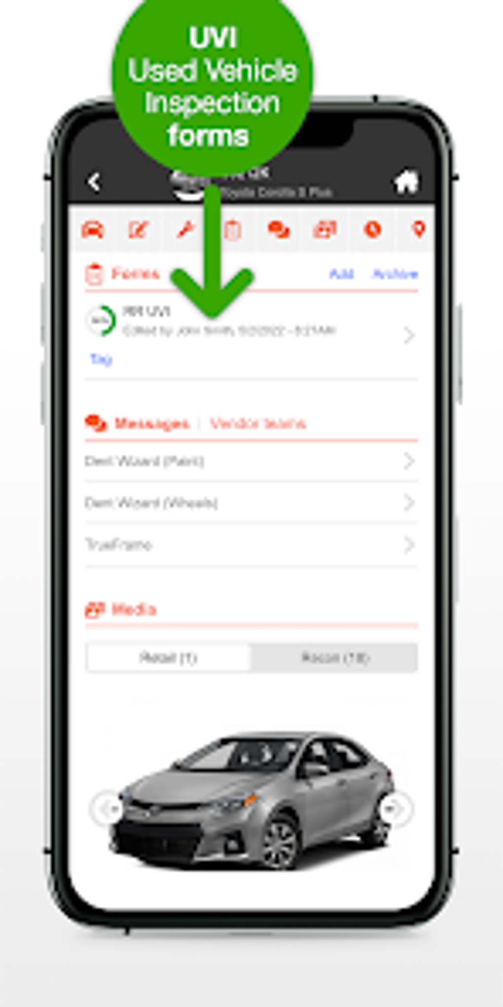 RR - Dealer for Android - Download