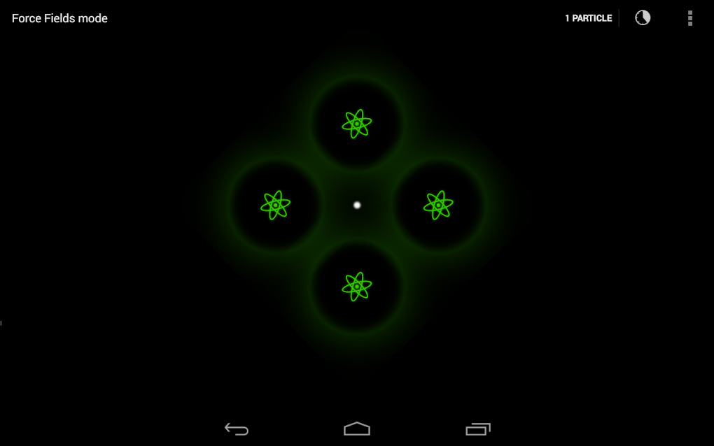 Force Fields APK for Android - Download