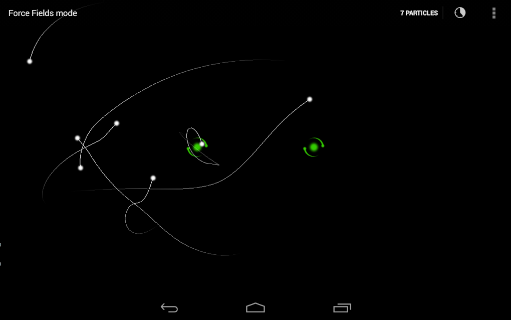 Force Fields APK for Android - Download