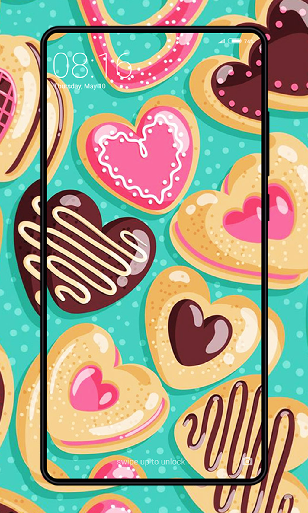 Messenger Wallpaper para Android - Descargar