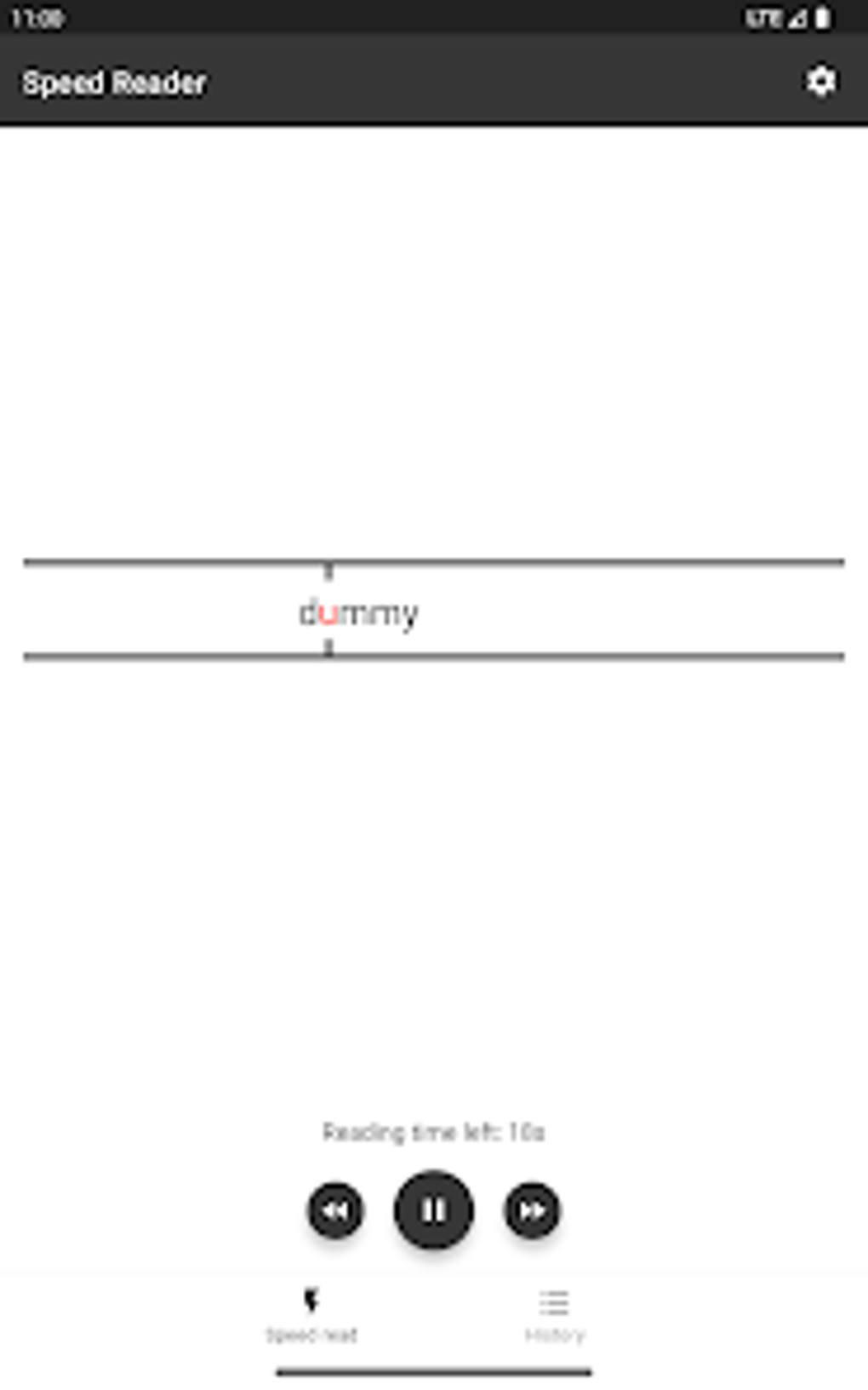 Speed Reader for Speed Reading for Android - Download