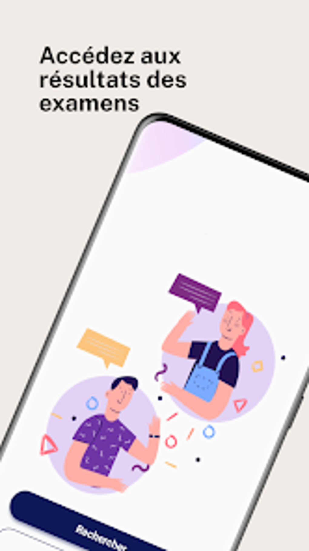 Android için ONEC Comores - İndir