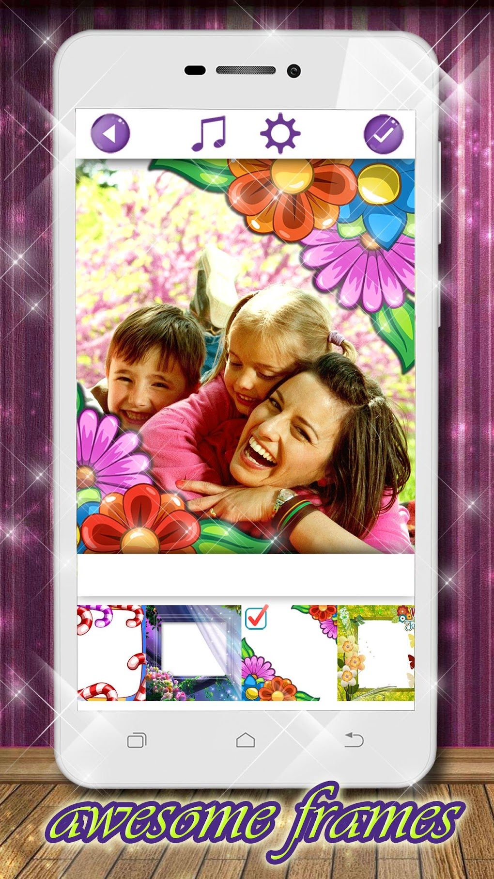 Photo Slideshow with Music for Android - Download