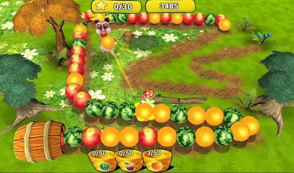 Farm Blast 3D APK for Android - Download