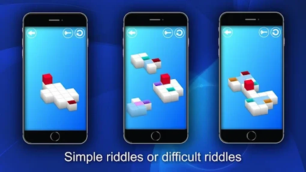 Block - Logic for Android - Download