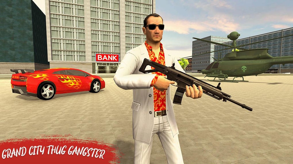 Gangster Vegas Crime City Game APK for Android - Download