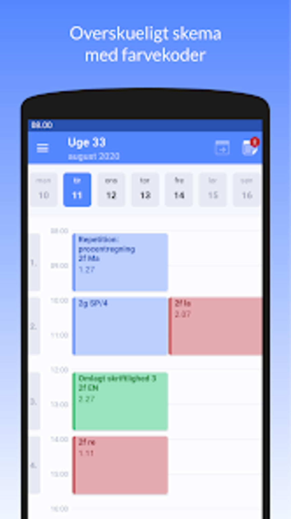 Lectio for Android - Download