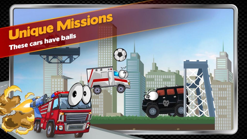Car Toons! APK for Android - Download
