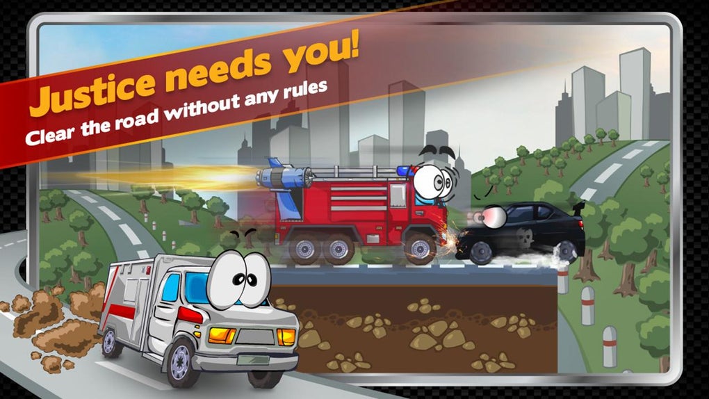 Car Toons! APK for Android - Download