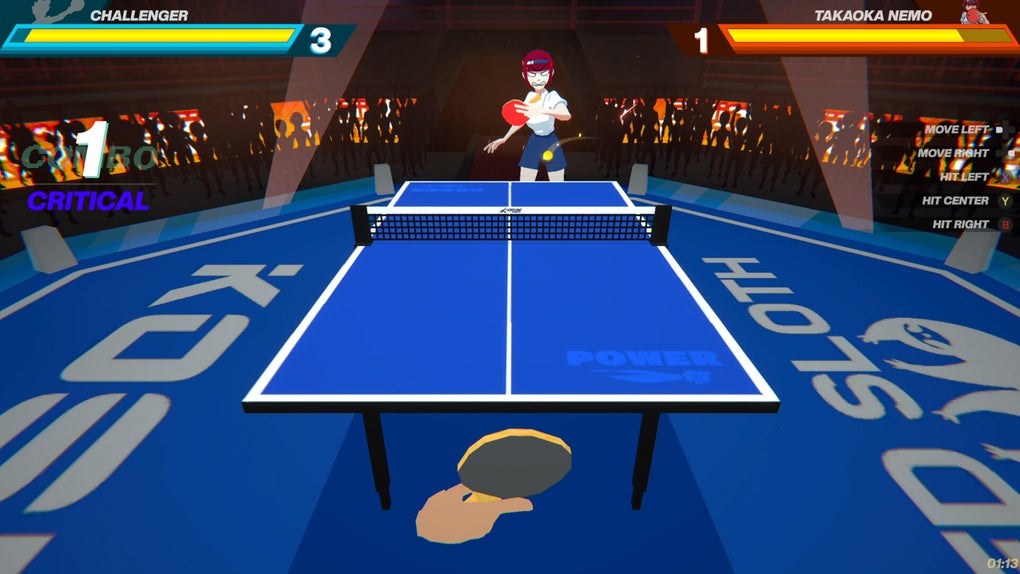 King of Ping Pong: MEGAMIX - Download