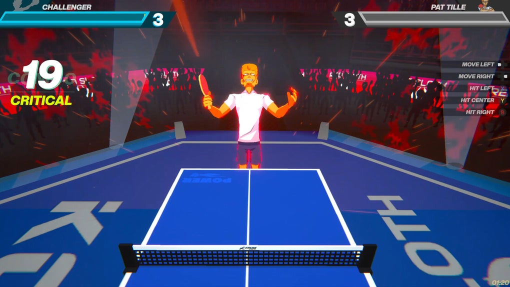 King of Ping Pong: MEGAMIX - Download