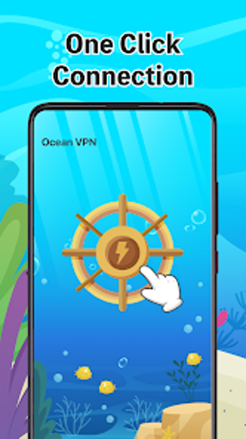 Ocean VPN for Android - Download