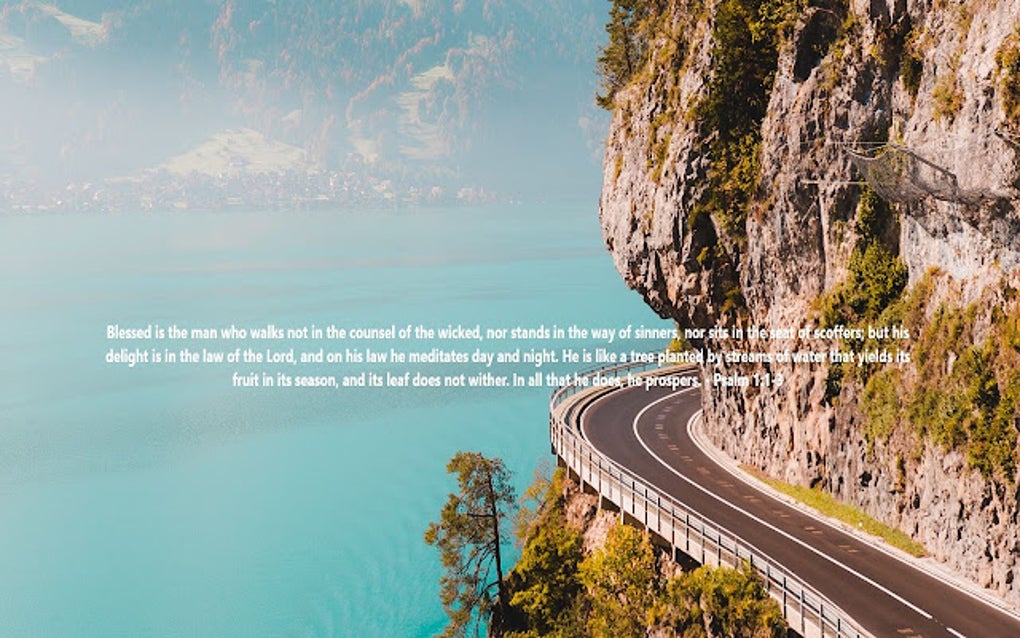 Bible Verses for Google Chrome - Extension Download