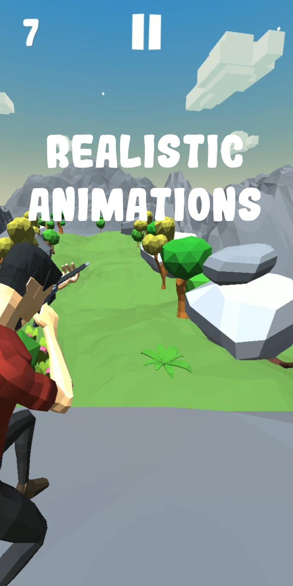 Sniper Training: practice aim APK for Android - Download