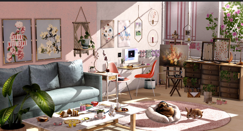 Home Design Master - Amazing Interiors Decor Game for Android - Download