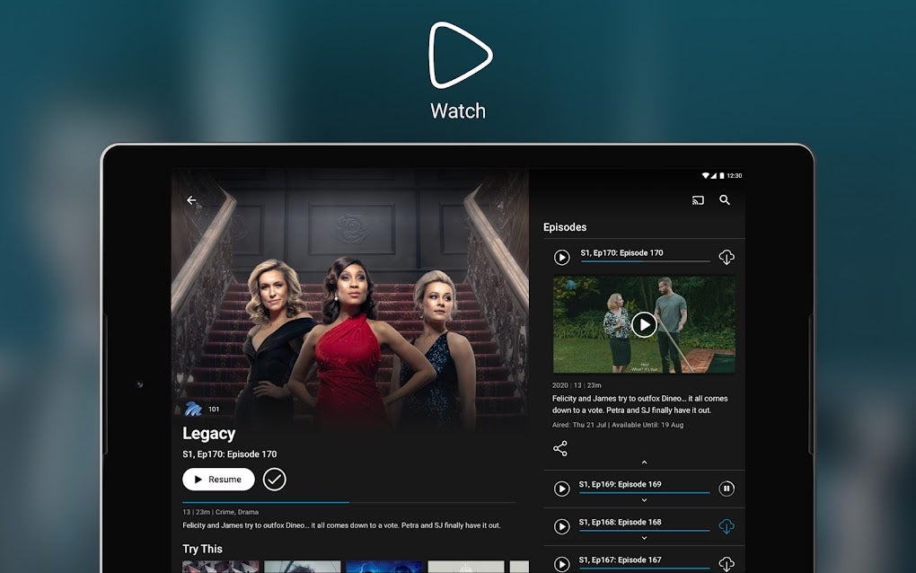 DStv APK for Android - Download