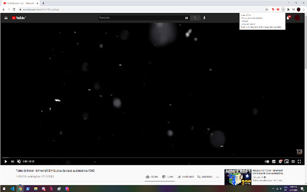 Youtube Helper para Google Chrome - Extensión Descargar