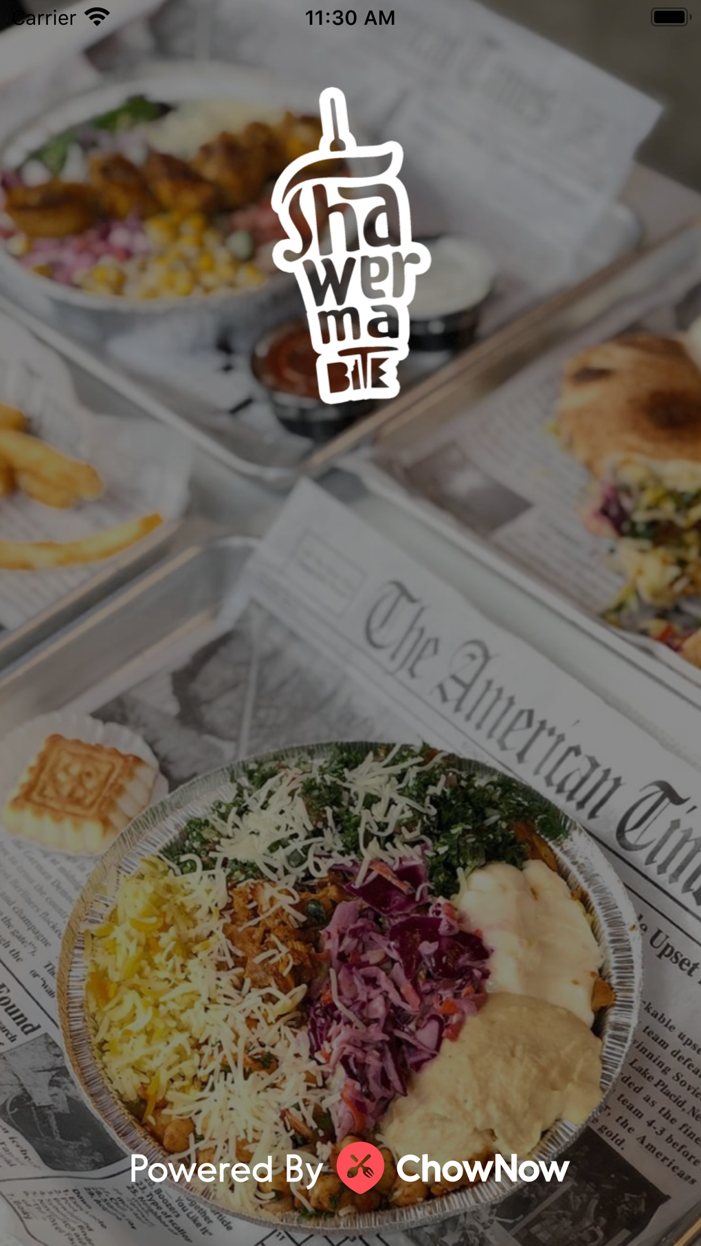 Shawerma Bite for iPhone - Download