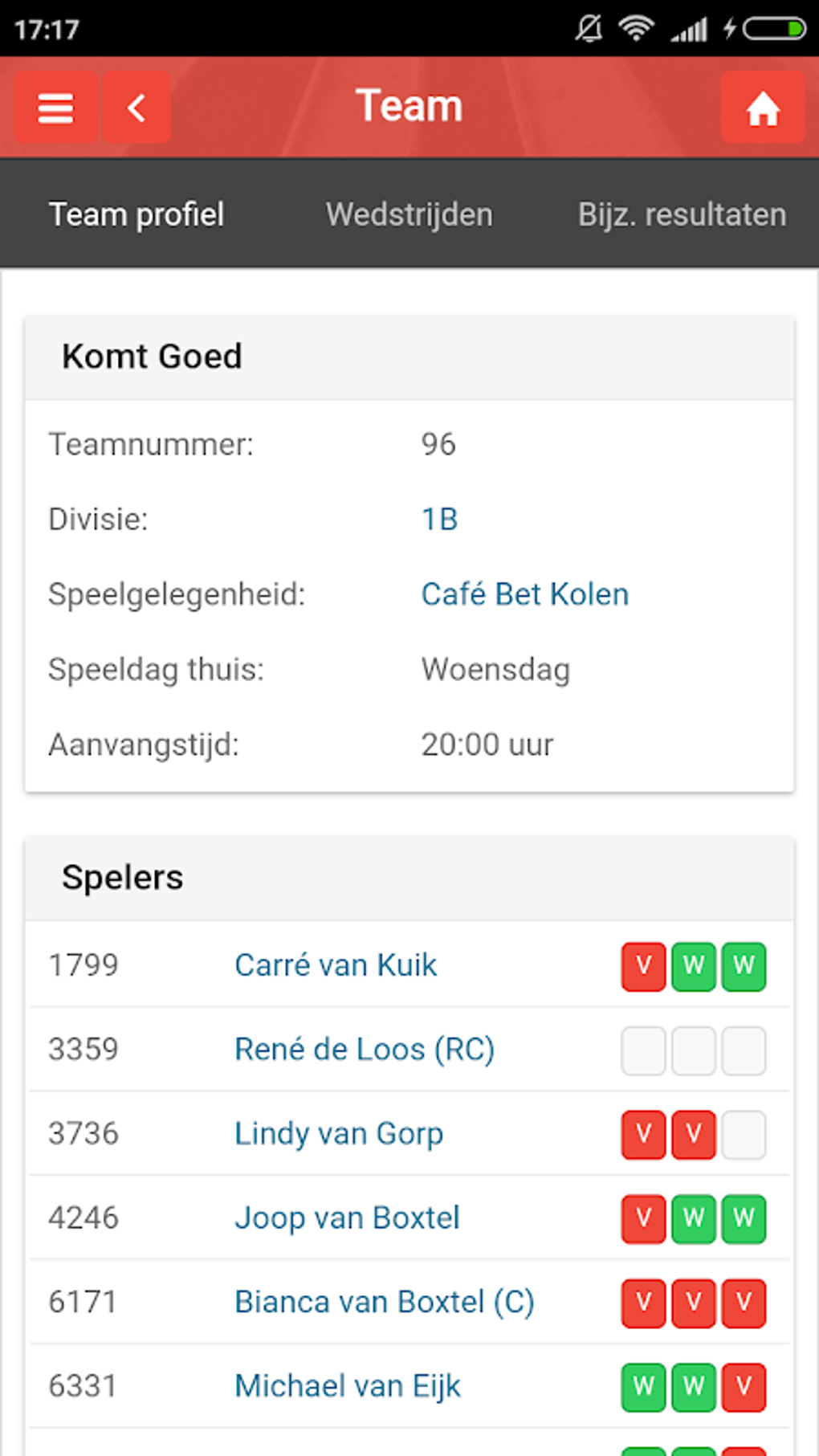 Teambeheer Darts APK for Android - Download