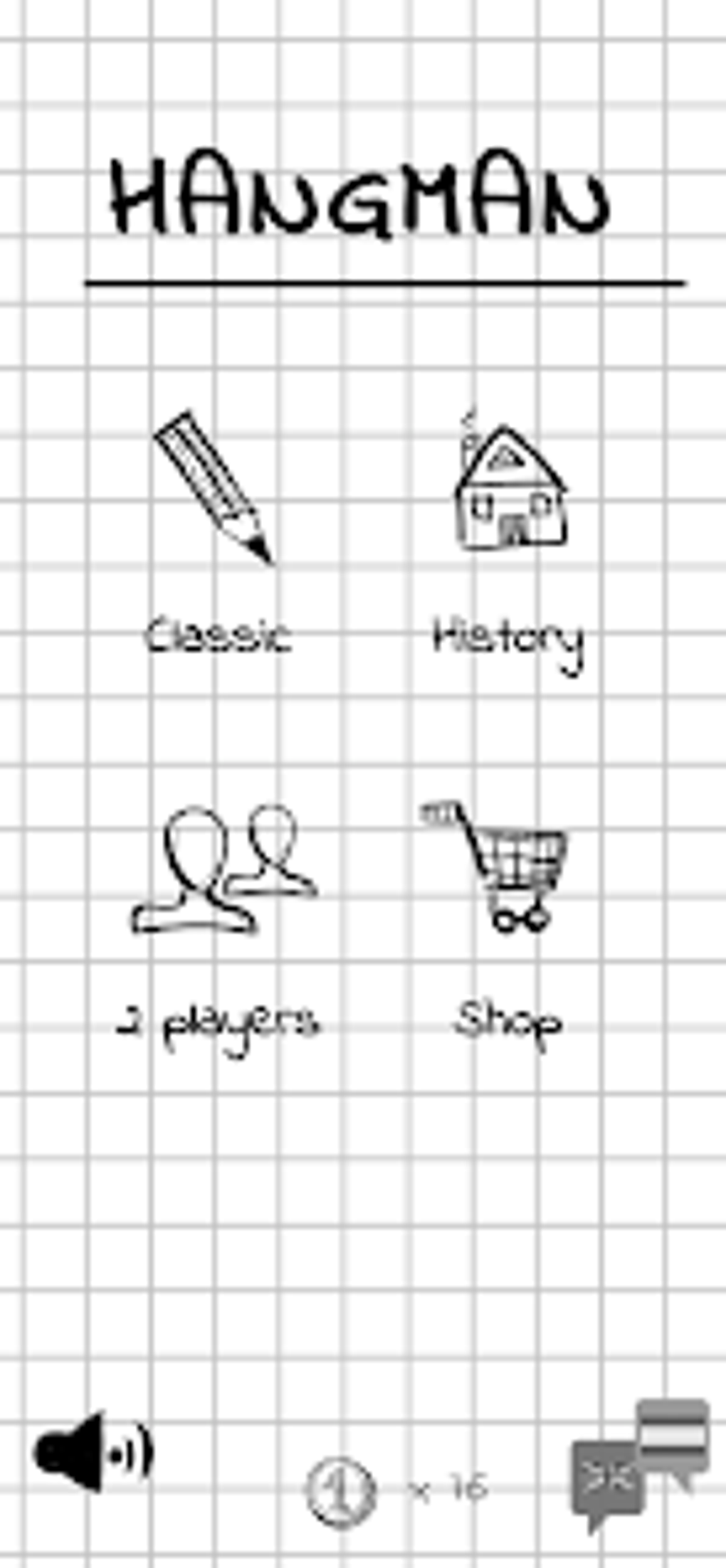 Hangman para Android - Download