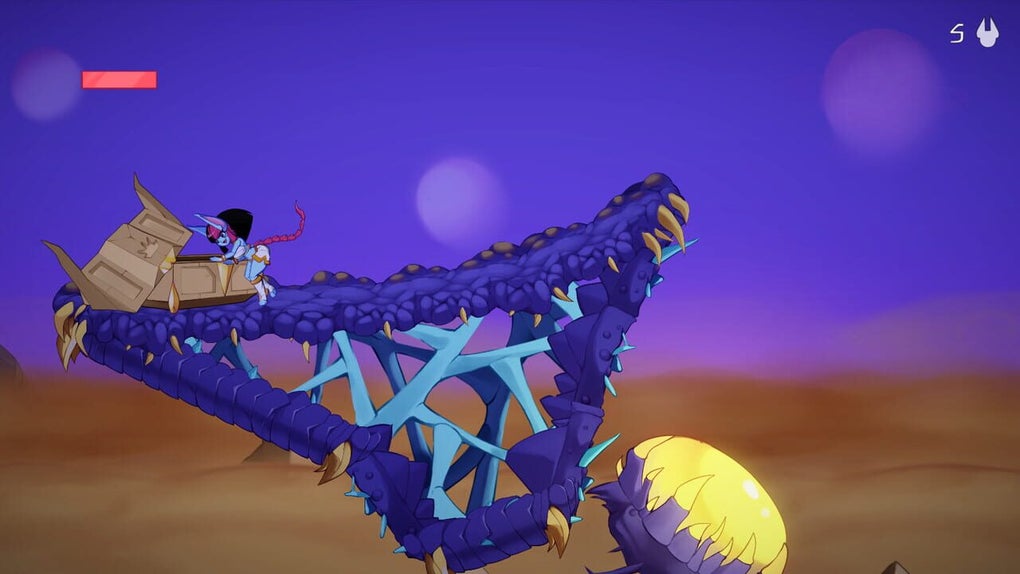 Roah pour Nintendo Switch - Télécharger