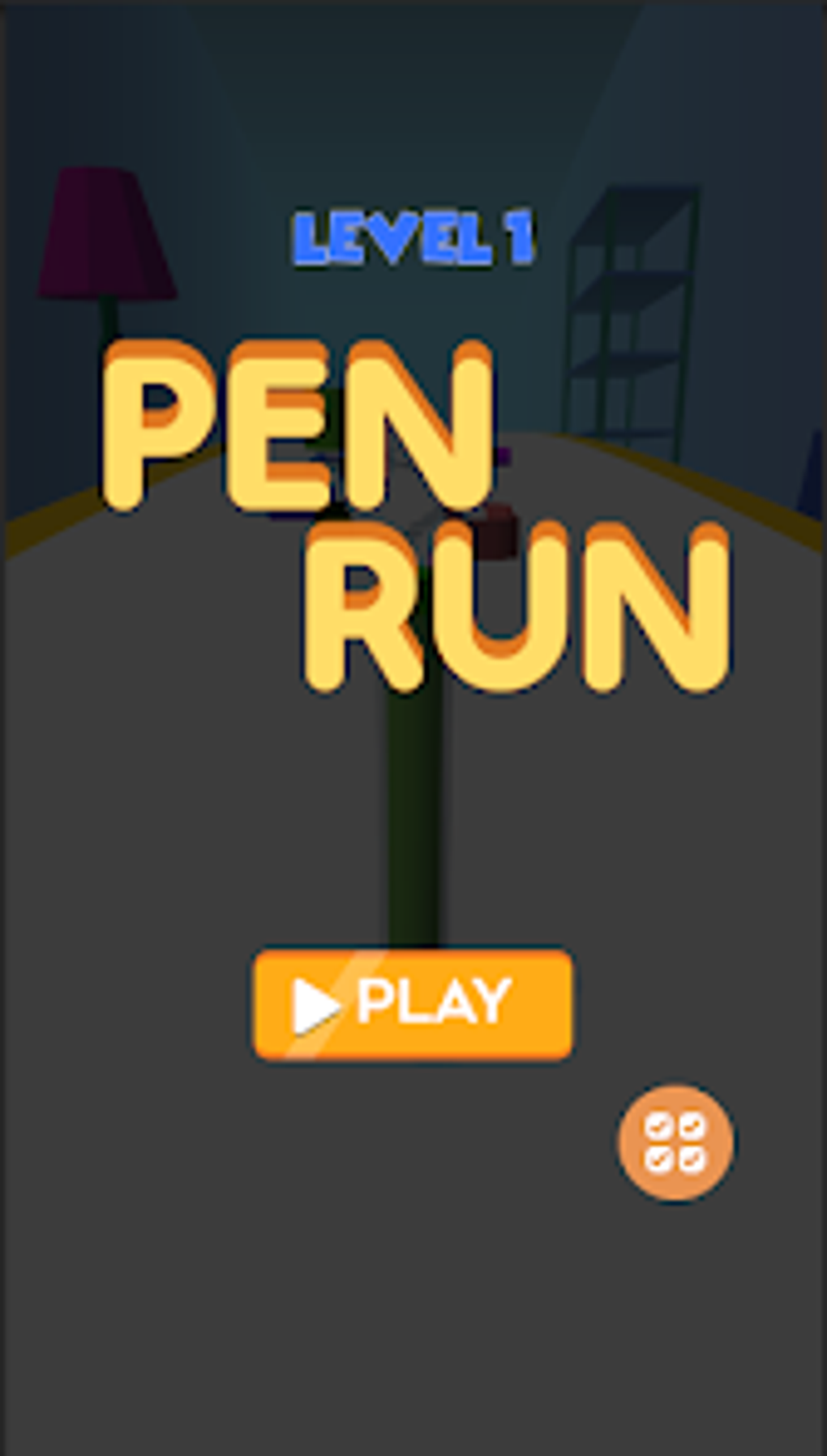 Pen Run Game pour Android - Télécharger