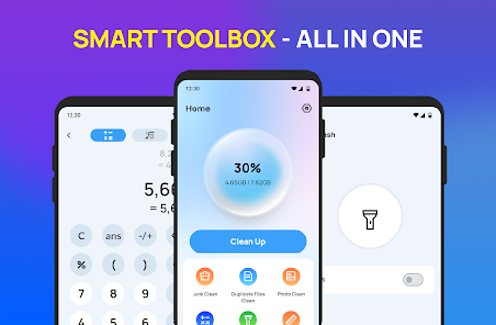 Daily Tools per Android - Download