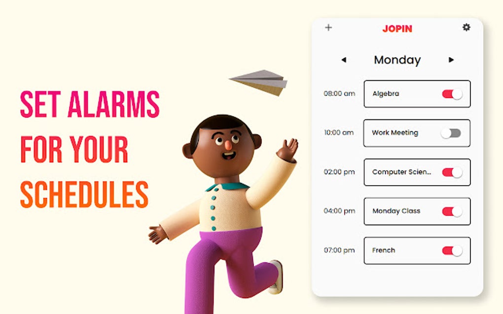 Jopin para Google Chrome - Extensión Descargar