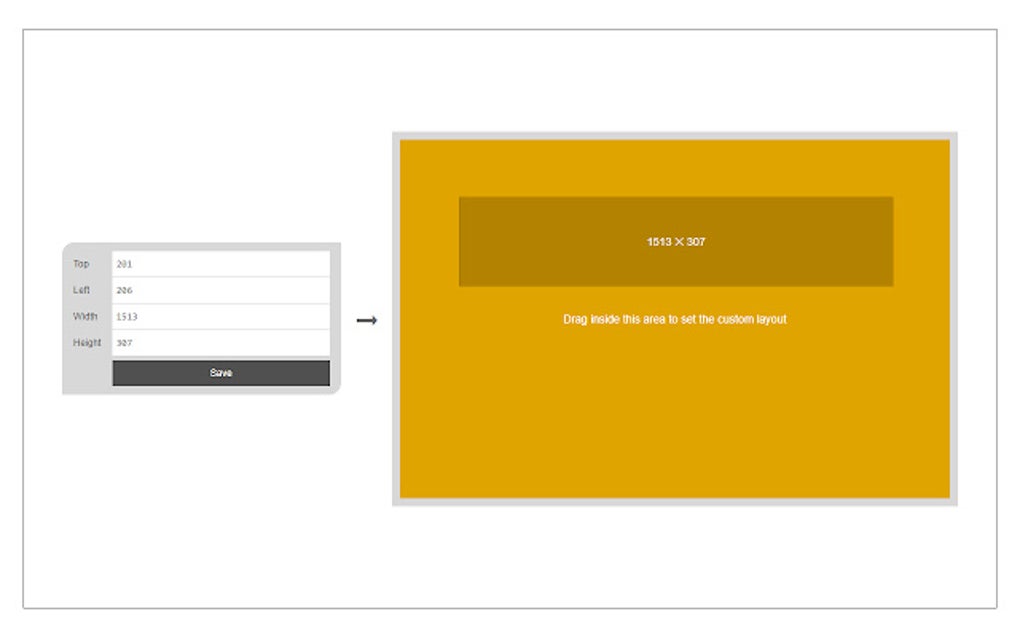 Window Resizer para Google Chrome - Extensión Descargar