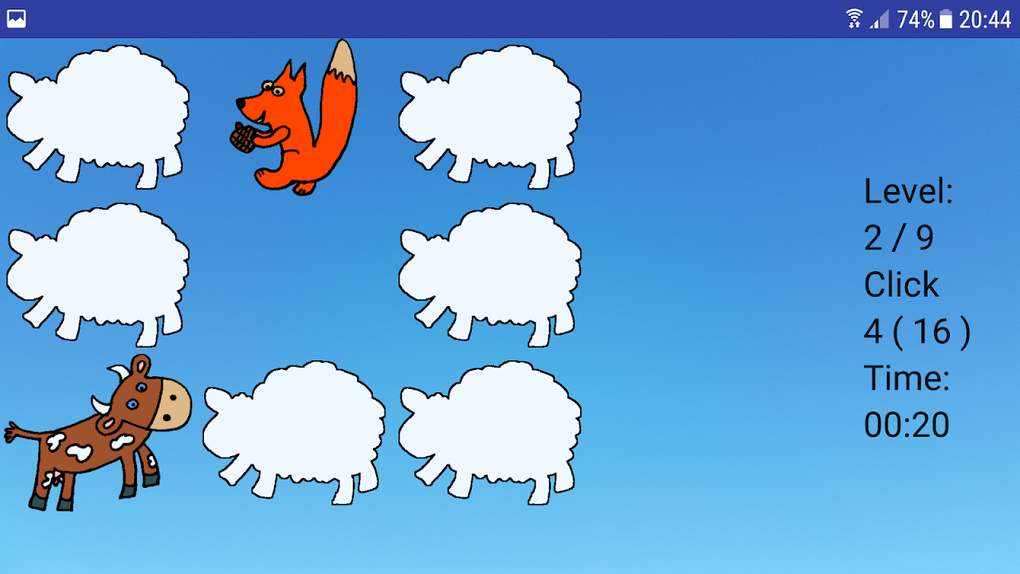 Memory games for kids APK for Android - Download